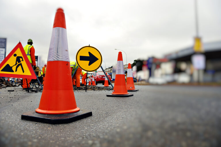 Traffic Control & Safety – K5 Corporation